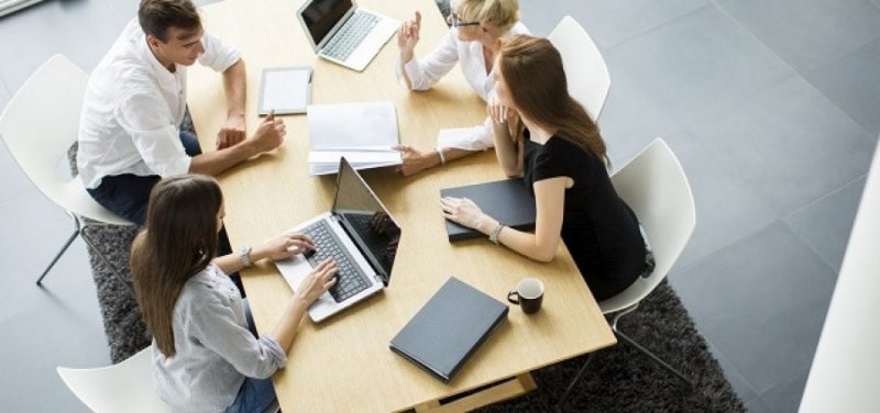 Best Practices to Enhance Project Teamwork | LMA-Consulting Group, a ...