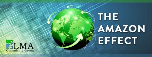 Sustain Competitive Advantage: Navigating the Amazon Effect | LMA ...