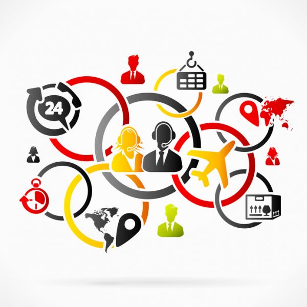 Value of Cross-Functional Experience in SCM | LMA-Consulting Group, a ...