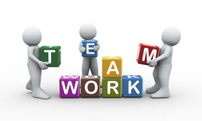 Encourage Strong Teamwork to Ensure Project Success | LMA-Consulting ...