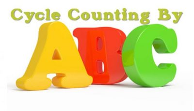 Boost Inventory Accuracy with ABC Cycle Counting | LMA-Consulting Group ...